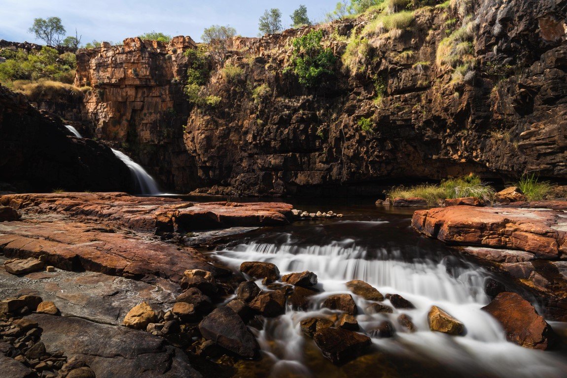 Kimberley Image Gallery - Eco Abrolhos