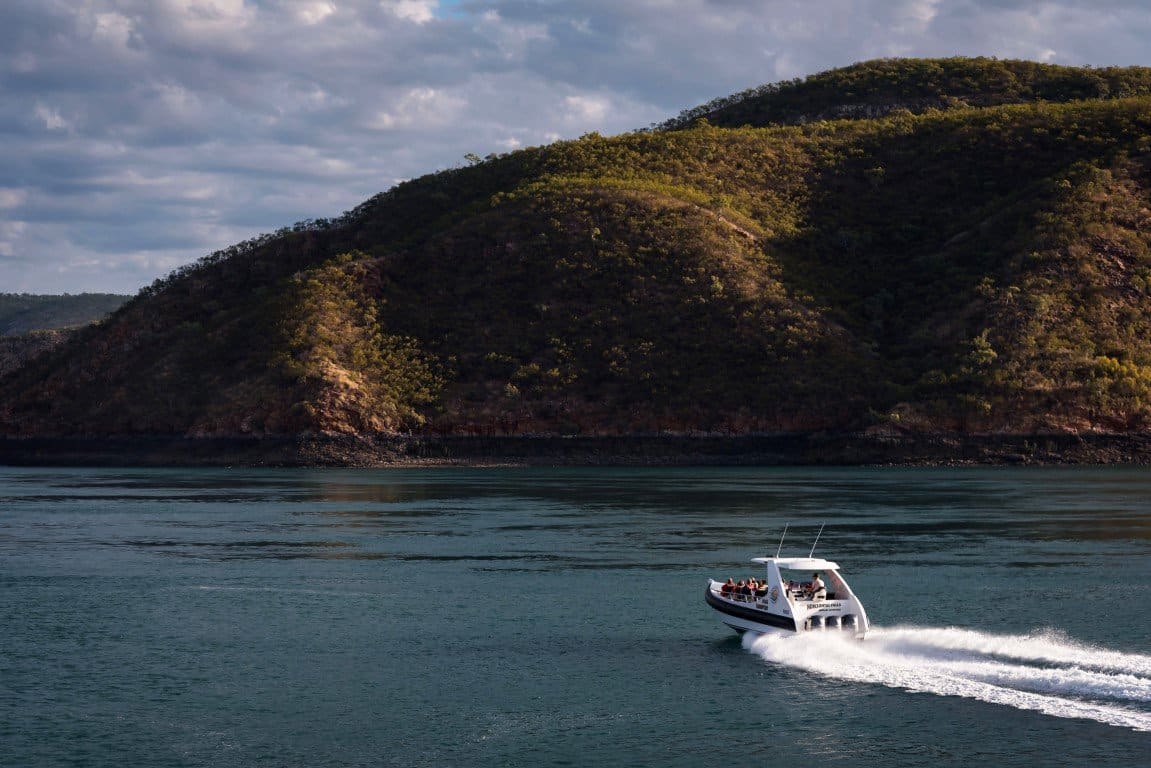 Kimberley Image Gallery - Eco Abrolhos