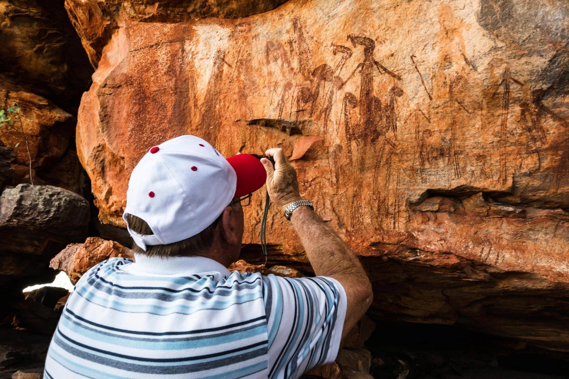 Kimberley Image Gallery - Eco Abrolhos