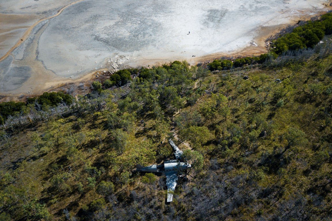 Kimberley Image Gallery - Eco Abrolhos