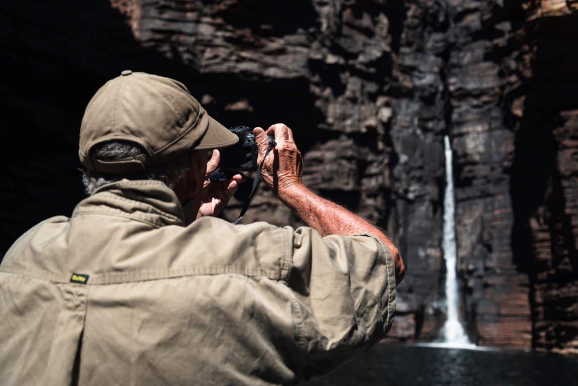 Kimberley Image Gallery - Eco Abrolhos