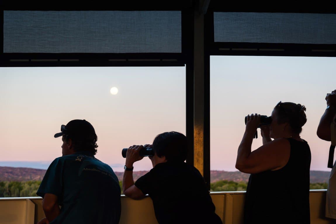 Kimberley Image Gallery - Eco Abrolhos