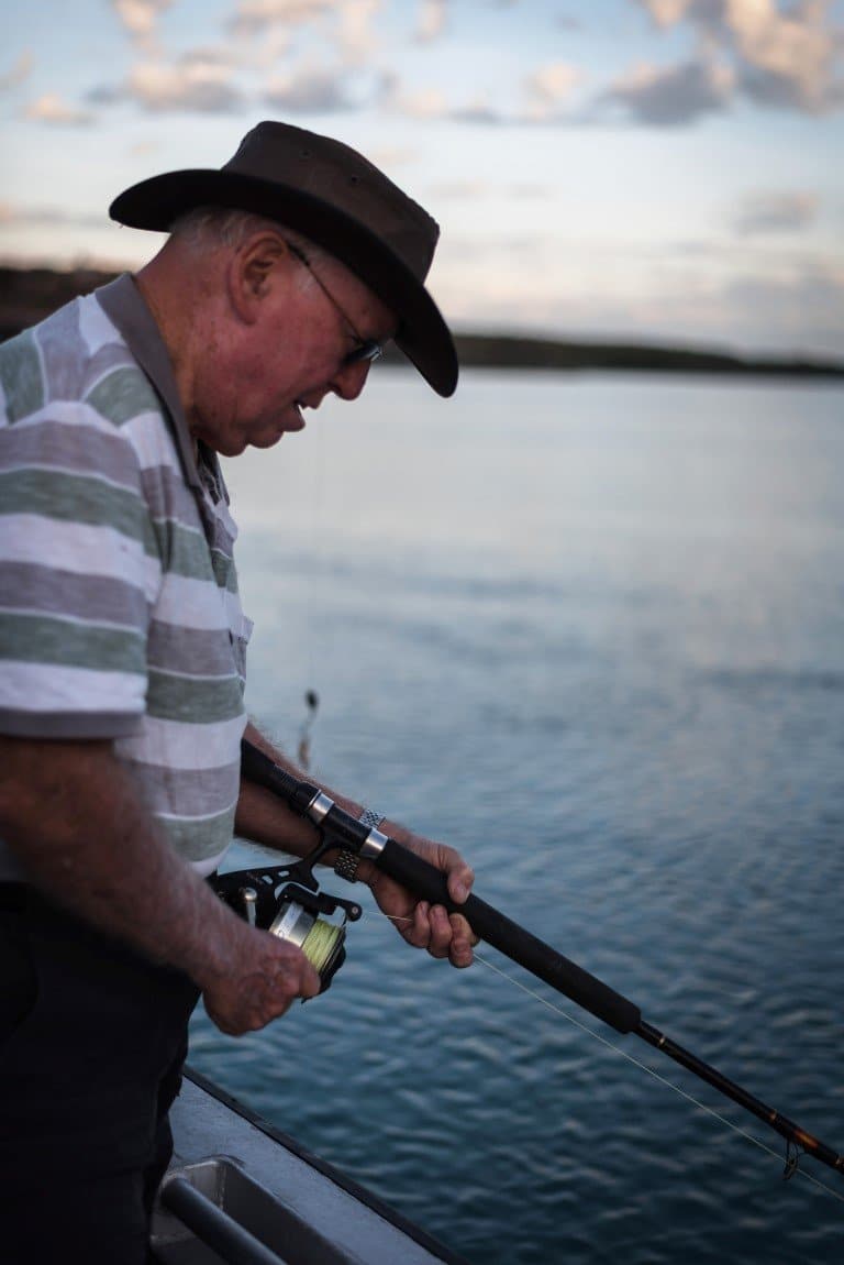 Kimberley Image Gallery - Eco Abrolhos