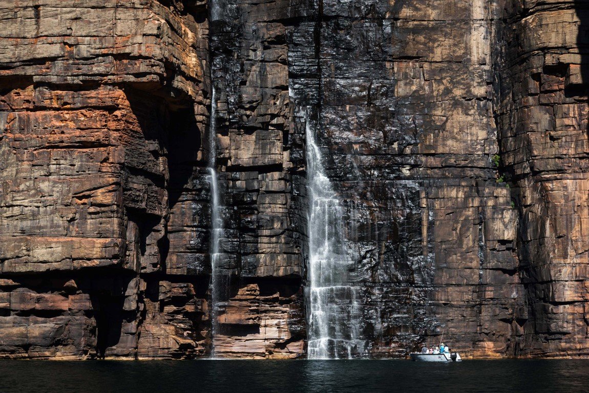 Kimberley Image Gallery - Eco Abrolhos