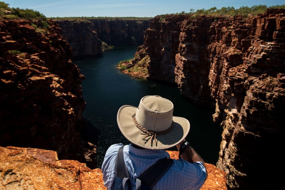 Kimberley Image Gallery - Eco Abrolhos