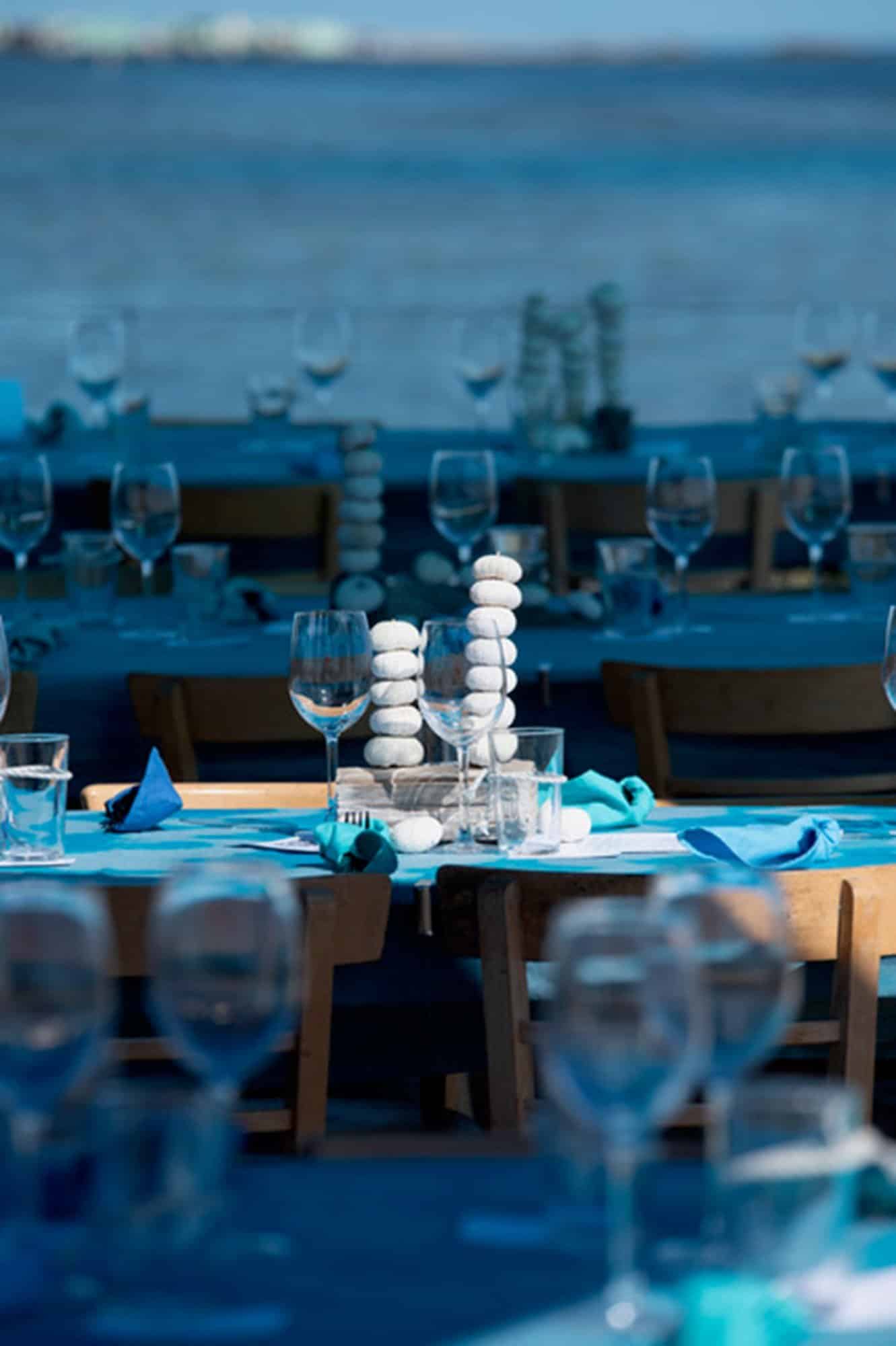 Pearls & Plates - Eco Abrolhos